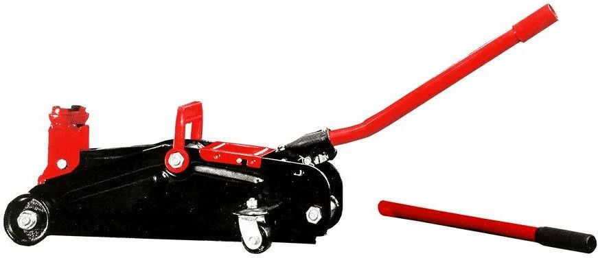 Vershold Podnośnik hydrauliczny HTJ0398-20 - Opinie i ceny na Ceneo.pl