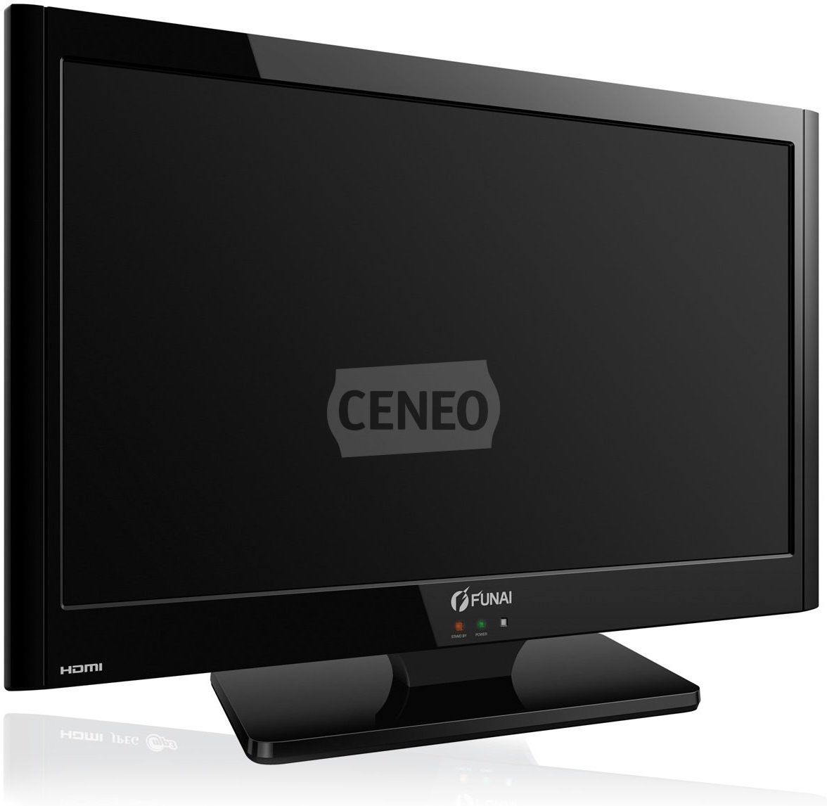 Telewizor Funai LED19-H800M 19 cali - Opinie i ceny na Ceneo.pl