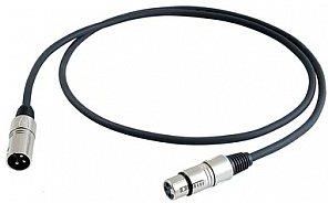 Proel Kabel Zbalansowany Xlr 3 Pin 5M (Stage280Lu5) - Opinie i ceny na ...