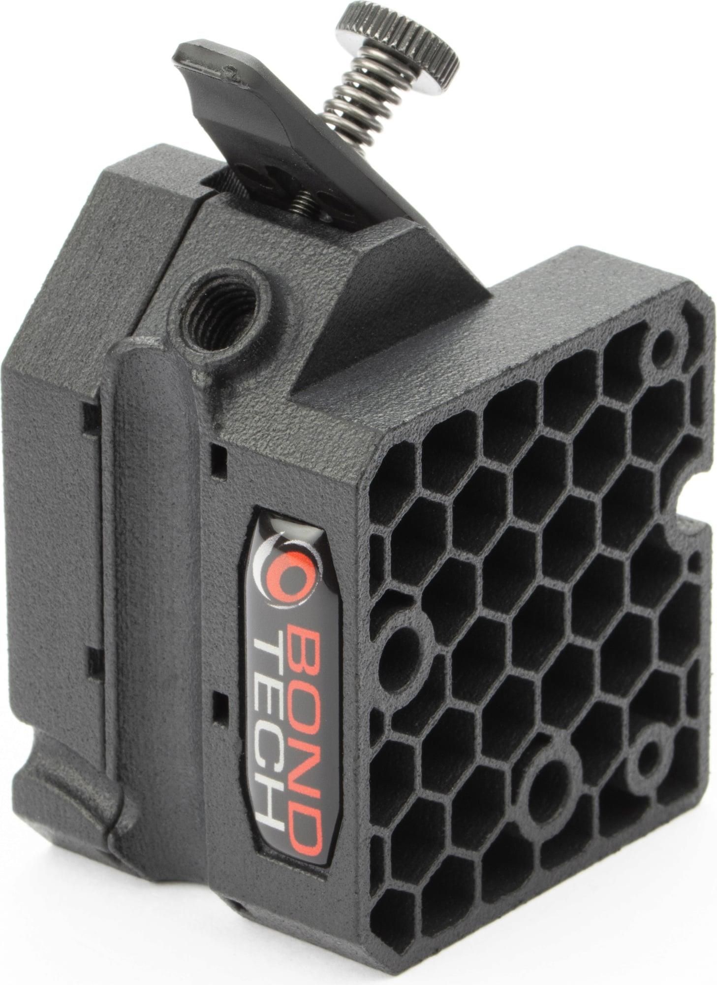 BondTech Prusa Mini Extruder Upgrade Kit - Opinie i ceny na Ceneo.pl