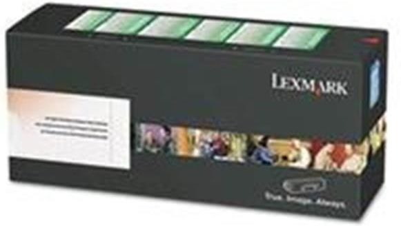 Lexmark C9235 Yellow Toner Cartridge - Toner laserowy Żółty (24B6844 ...