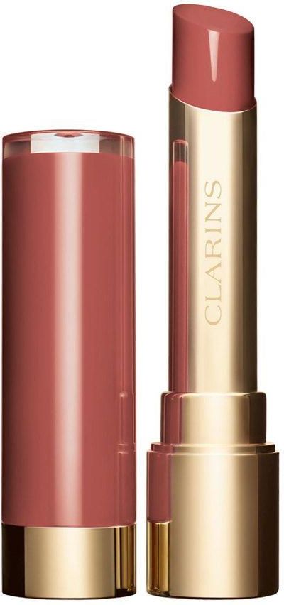 Clarins Joli Rouge Lacquer 758L Sandy Pink 3,5G - Opinie i ceny na Ceneo.pl
