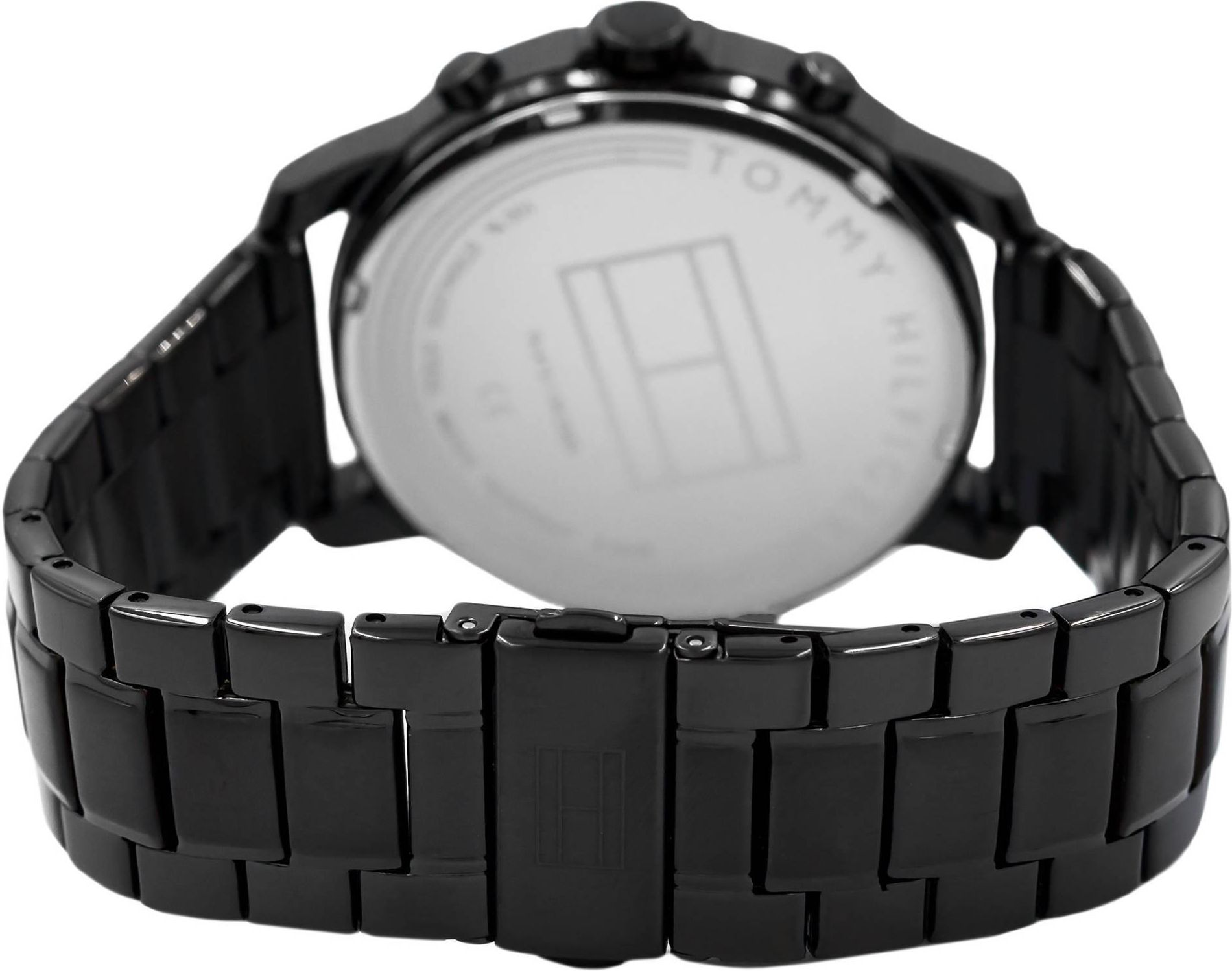 TOMMY HILFIGER JAMESON 1791795 - Zegarki Męskie - Ceny i opinie - Ceneo.pl