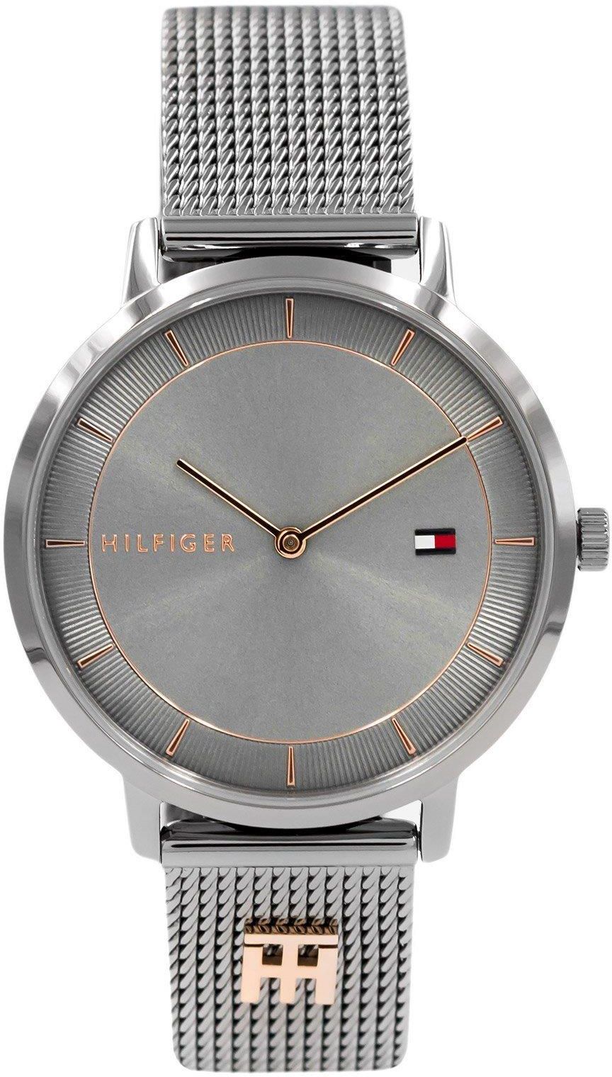 TOMMY HILFIGER TEA 1782285 - Zegarki Damskie - Ceny i opinie - Ceneo.pl
