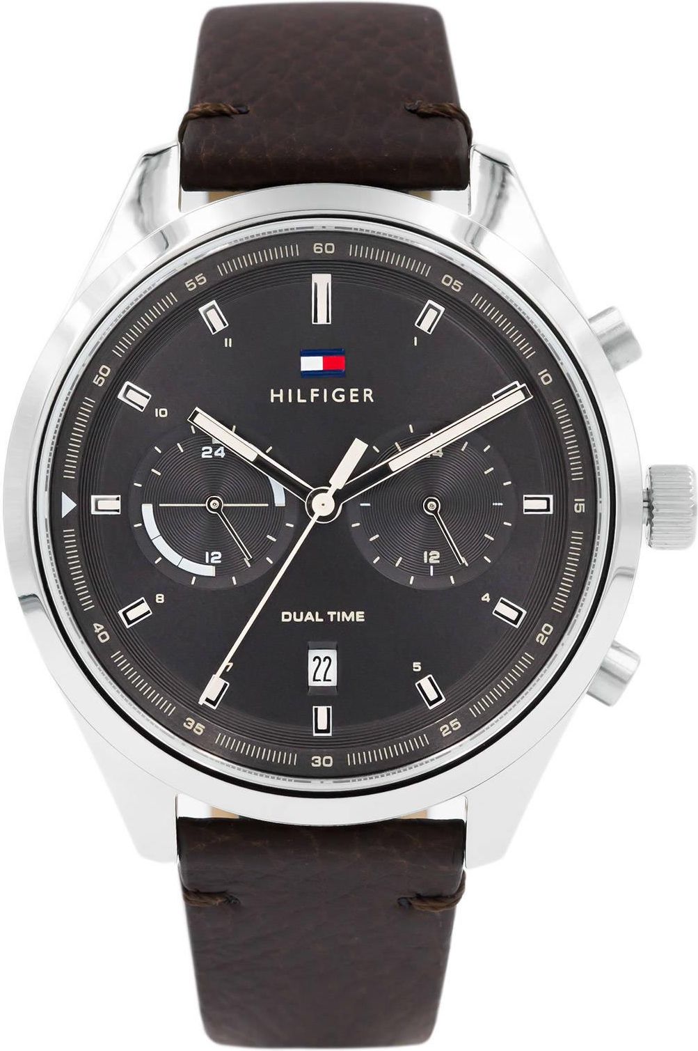 TOMMY HILFIGER BENNETT 1791729 - Zegarki Męskie - Ceny i opinie - Ceneo.pl