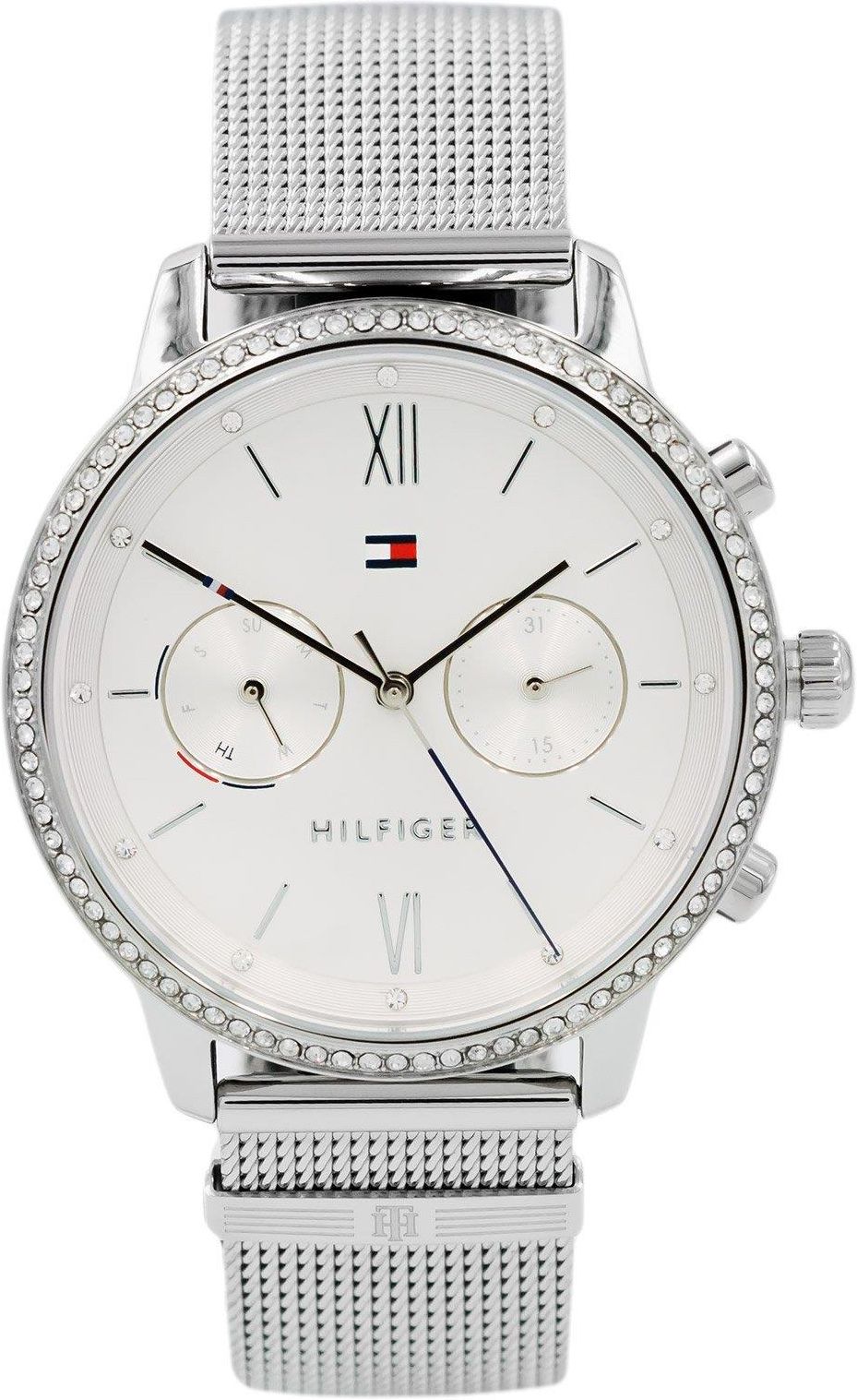 Tommy Hilfiger 1782301 Blake - Zegarki Damskie - Ceny i opinie - Ceneo.pl