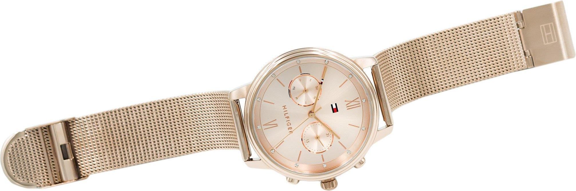 Tommy Hilfiger Blake 1782303 - Zegarki Damskie - Ceny i opinie - Ceneo.pl