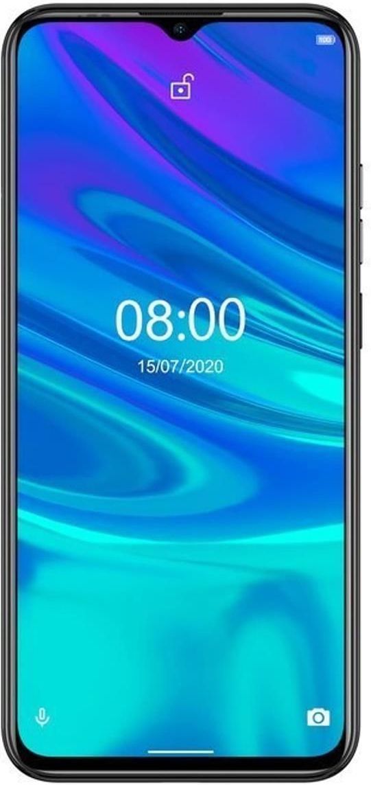 Ulefone Note 9P 4/64GB Czarny - Cena, opinie na Ceneo.pl