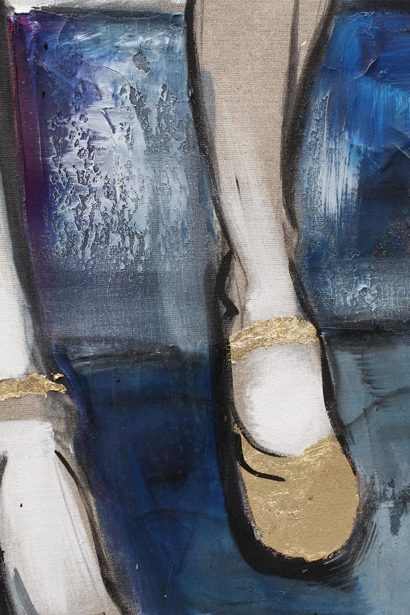 Irina Vilim Obraz Women Power 150X180Cm - Opinie i atrakcyjne ceny na ...