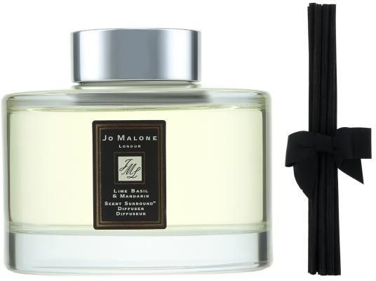 Jo Malone Lime Basil & Mandarin Scent Surround Diffuser Home Dyfuzor Zapachowy 165ml - Opinie i ...