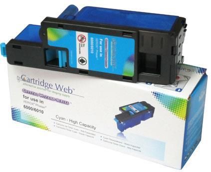 Cartridge Web Toner Cyan Xerox 6000/6010 zamiennik (region 3) 106R01631 ...