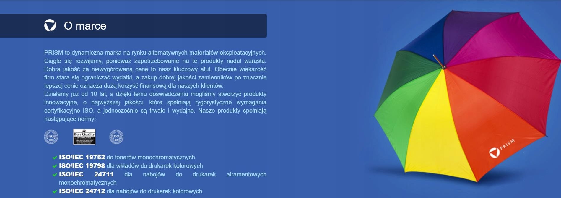 Prism Toner FX10 0263B002 do Canon MF4122 (ZCLFX10NP) - Opinie i ceny na Ceneo.pl