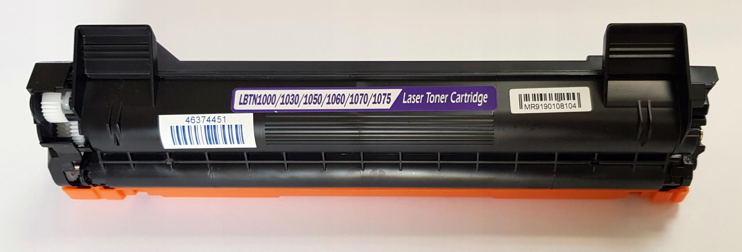 Smartprint Toner Do Brother DCP-1510E,HL-1110E,HL-1210 TN1030 (BR1030 ...