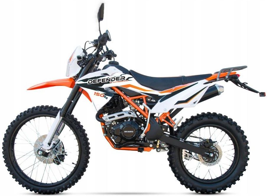 CROSS 250 XMOTOS XB88 DEFENDER MZK RABAT MIKOŁAJ - Opinie i ceny na ...