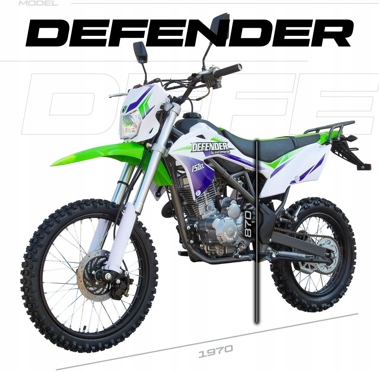 CROSS 250 XMOTOS XB88 DEFENDER MZK RABAT MIKOŁAJ - Opinie i ceny na ...