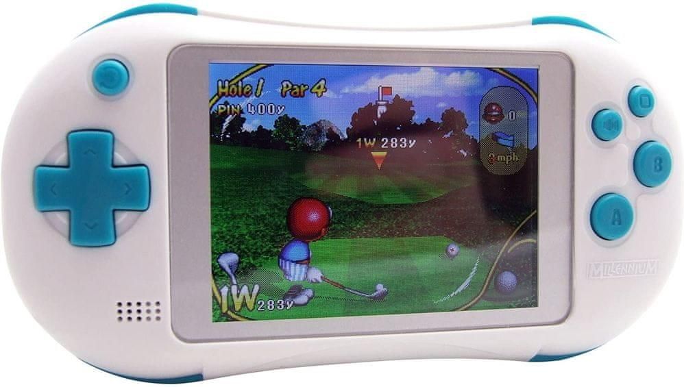 Millennium Arcade 202 (M409) - Ceny i opinie - Ceneo.pl