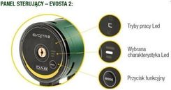 Dab Evosta 2 40-70/180 60185492 - Opinie i ceny na Ceneo.pl