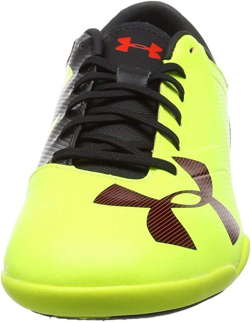 Under Armour Spotlight In 1272306 731 Żółty - Ceny i opinie - Ceneo.pl