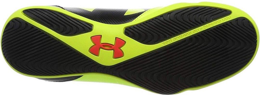 Under Armour Spotlight In 1272306 731 Żółty - Ceny i opinie - Ceneo.pl