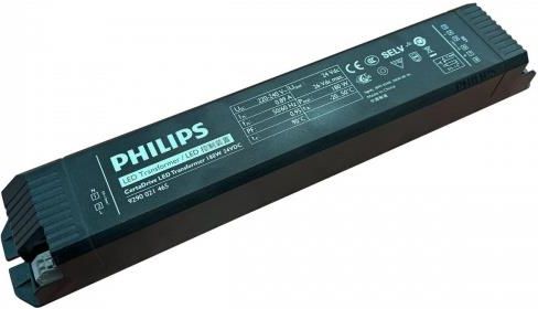 Philips Zasilacz do LED CERTA DRIVE 24V DC 7,5A 180W IP20 (CERTA180W24V465) - Opinie i ...