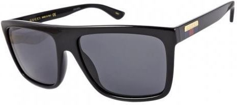 Okulary Gucci GG 0748S 001 - Ceny i opinie - Ceneo.pl