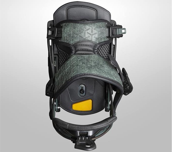 Flow Fuse-Gt Fusion Black 20/21 - Ceny i opinie - Ceneo.pl