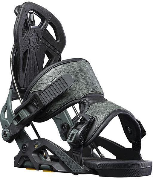 Flow Fuse-Gt Fusion Black 20/21 - Ceny i opinie - Ceneo.pl