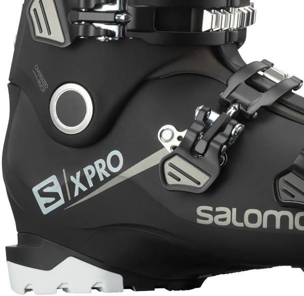 Salomon X Pro 100 Cruise Black Belluga White Smu 20/21 - Ceny i opinie ...