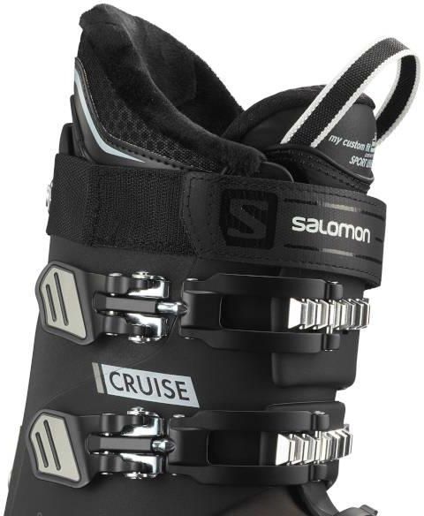Salomon X Pro 100 Cruise Black Belluga White Smu 20/21 - Ceny i opinie ...