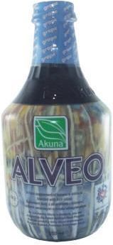 Preparat medycyny naturalnej Akuna Alveo Grape (winogronowy) - preparat ...