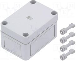 Puszka elektryczna Rittal 9502000 - Opinie i ceny na Ceneo.pl