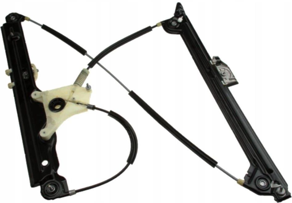 Wyposażenie elektryczne PODNOŚNIK EL SZYB PRZÓD LEWA BMW 5 F10/F11 ...