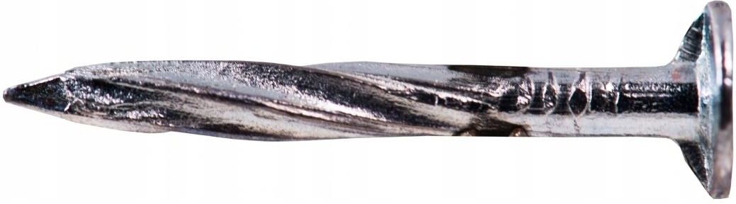 GWOŹDZIE PAPOWE PAPIAK SKRĘCANE OCYNK 3.0 X 25 1KG GPSO30X25 - Opinie i ...