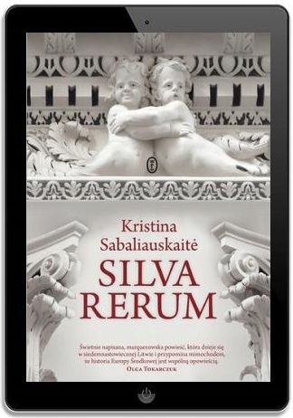 Silva Rerum - Ceny i opinie - Ceneo.pl