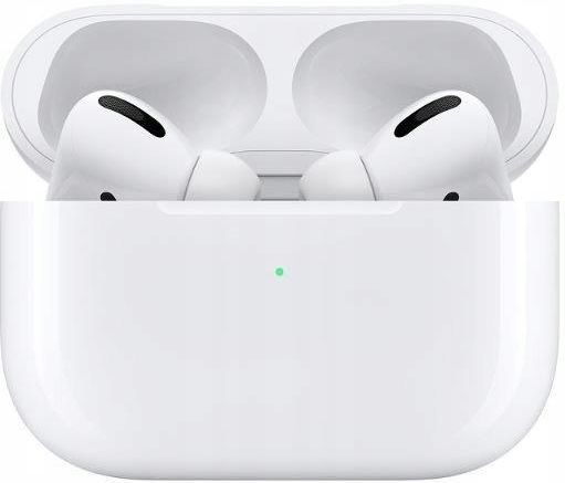 Słuchawki TWS Pro 3 Białe - Opinie i ceny na Ceneo.pl