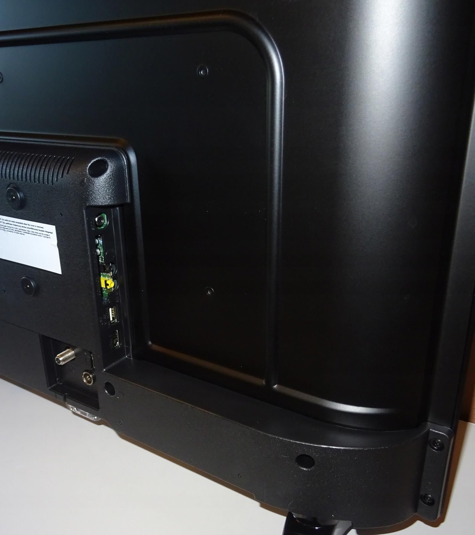 Telewizor LED Hanseatic 32H400 32 cale HD Ready 32 cale - Opinie i ceny ...