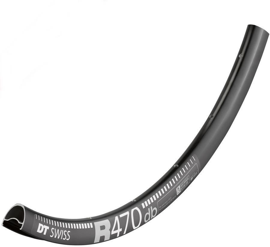 Dt Obręcz Swiss R470 Db 28 28H - Ceny i opinie - Ceneo.pl