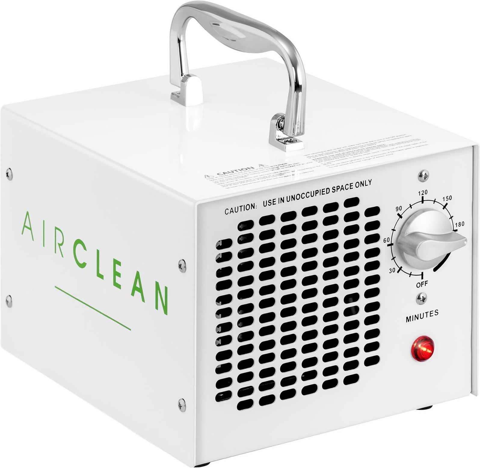 Ulsonix 4000 Mg/H Airclean 4G-Wm1 - Opinie i ceny na Ceneo.pl