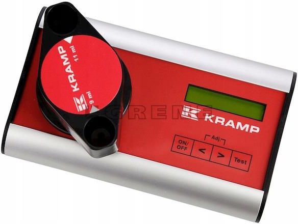 Wilgotnościomierz Do Ziarna Unimeter Digital Kramp - Ceny i opinie ...