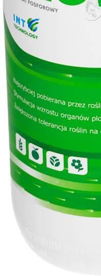 Intermag I/ Growon 1L Aktywator Energii - Ceny i opinie - Ceneo.pl