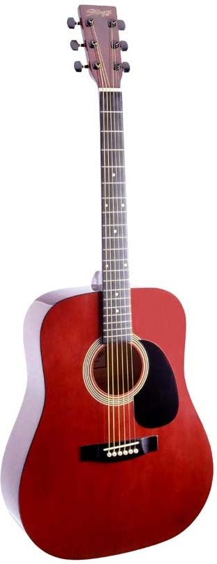 Stagg SW 203 TR - Ceny i opinie - Ceneo.pl