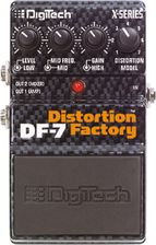 Digitech DF-7 Distortion Factory - Ceny i opinie - Ceneo.pl