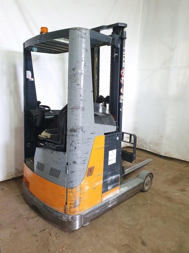Still FM17 Boczny Reachtruck Triplex 6,0m akt UDT - Opinie i ceny na ...