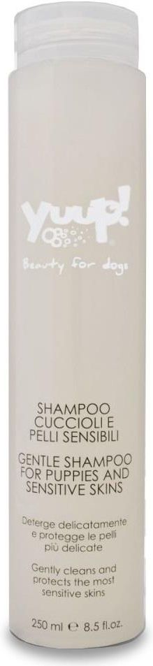 Yuup! Home Gentle Shampoo For Puppies Delikatny Szampon Dla Szczeniąt I ...
