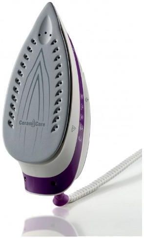 Generator pary Ariete Steam Power 6423 - Opinie i ceny na Ceneo.pl