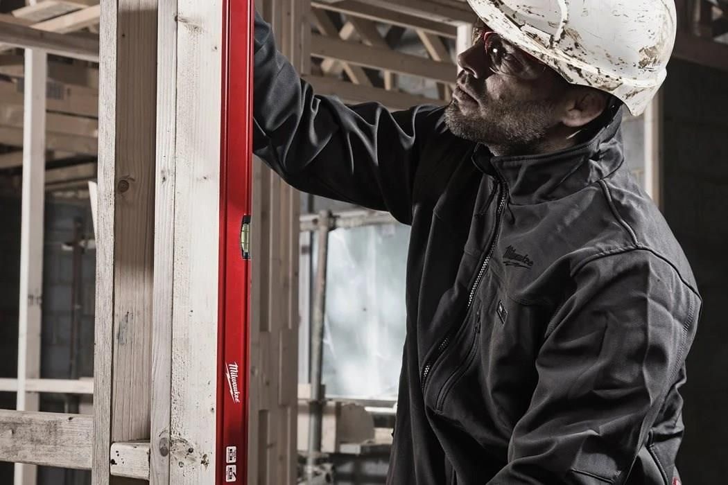 Poziomica Milwaukee Poziomnica Slim Magnetyczna 60cm 4932464855 ...