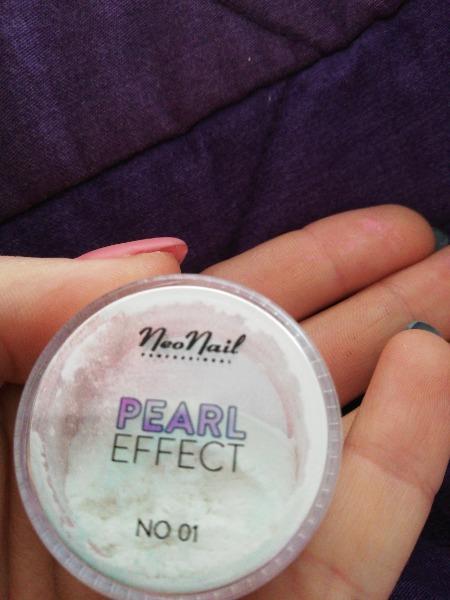 Neonail Pearl Effect No01 2G - Opinie i ceny na Ceneo.pl