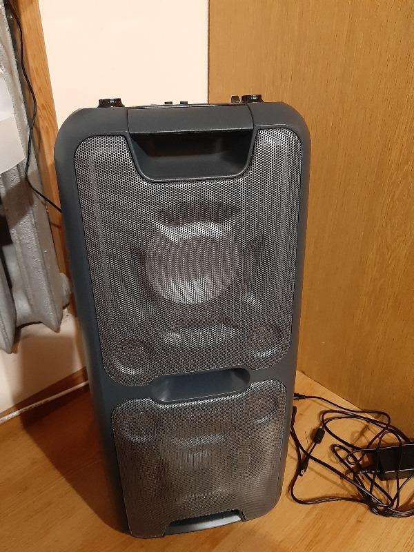 Sharp PS-920 czarny - Opinie i ceny na Ceneo.pl