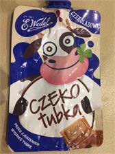 Wedel Czekotubka 50G - Ceny i opinie - Ceneo.pl