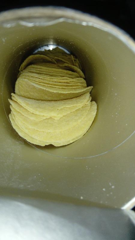 Chipsy Pringles Sour Cream & Onion o smaku śmietanowo-cebulowym 165 g ...